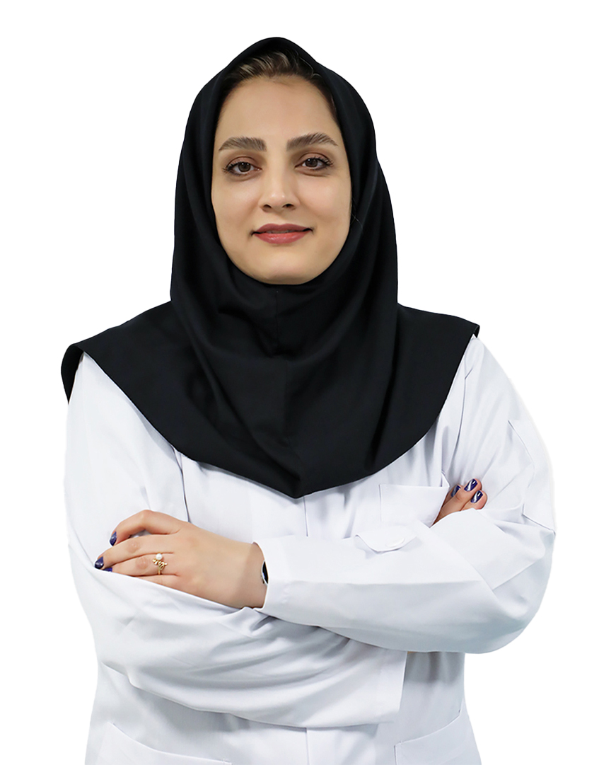 دکتر سمیرا ازقندی - مرکز جامع تشخیص و درمان سرطان تجریش